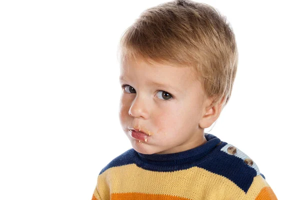 Vomiting kid Stock Photos, Royalty Free Vomiting kid Images | Depositphotos