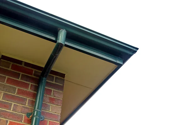 Soffit cladding Stock Photos, Royalty Free Soffit cladding Images ...