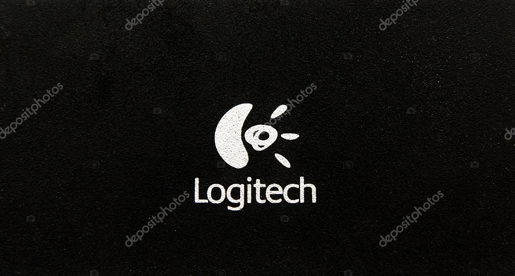 Logitech — Stock Editorial Photo © goglik83 #85000112