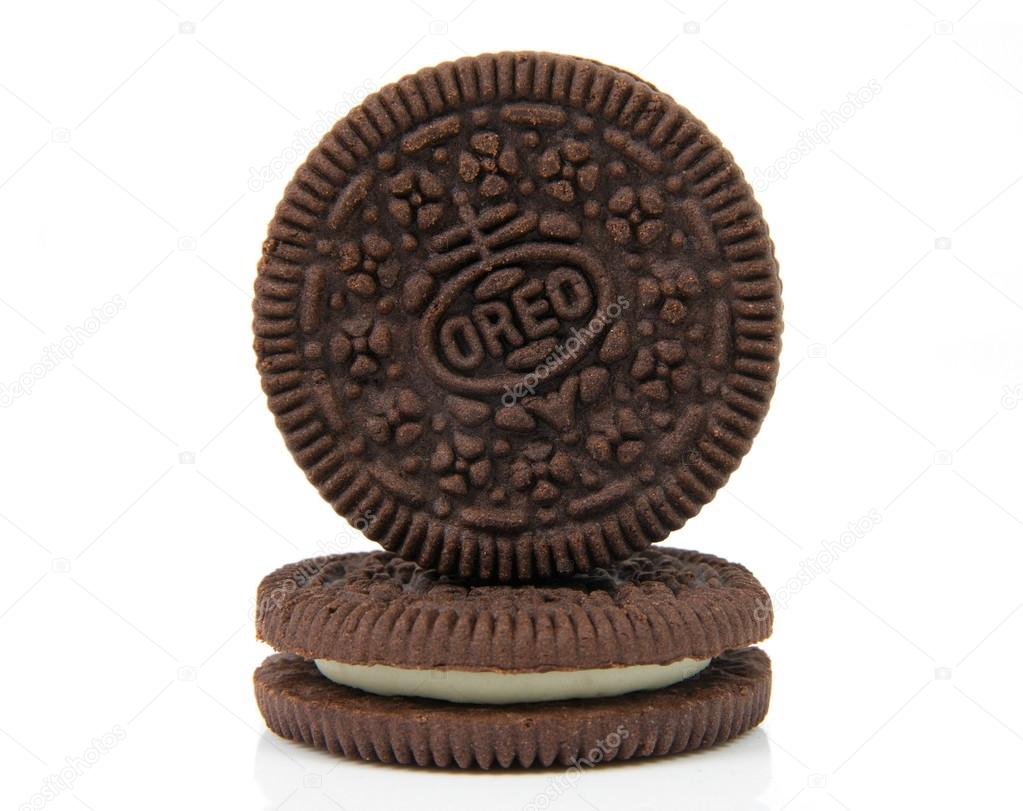 Oreo – Stock Editorial Photo © goglik83 #85000346