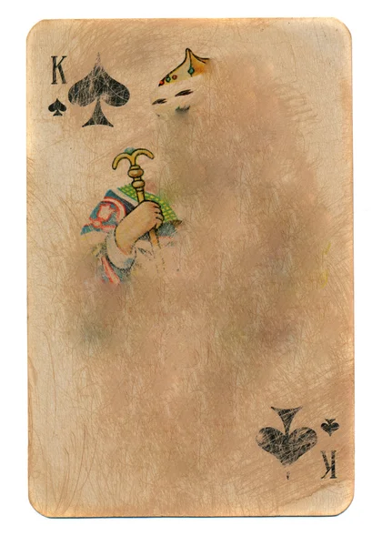 King playing card Stock Photos, Royalty Free King playing card Images ...