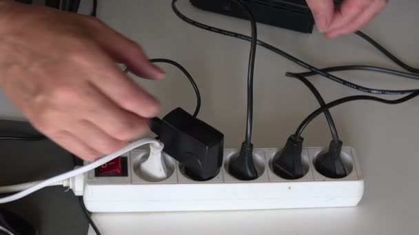 Cord Stock Videos, Royalty Free Cord Footages | Depositphotos®