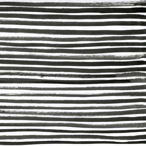 Black ink abstract vertical stripes background. Hand drawn lines ...