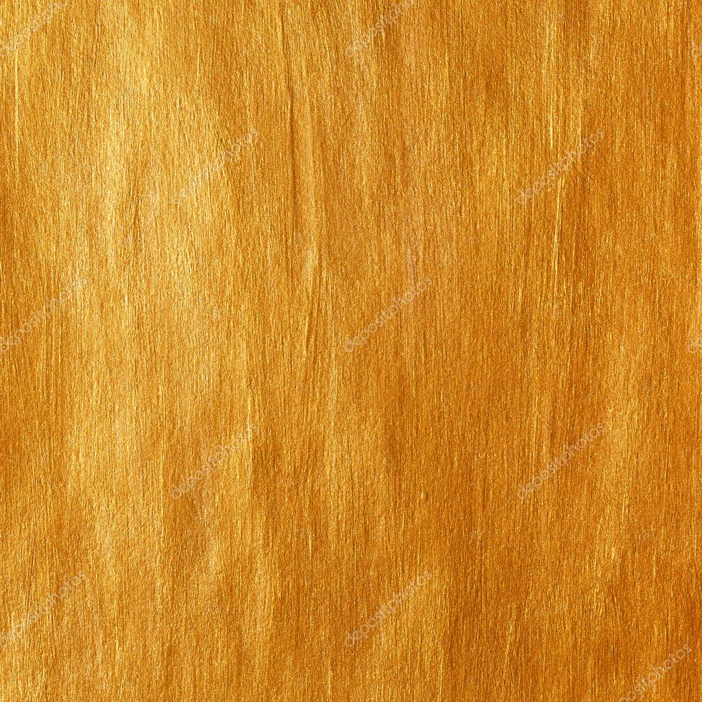 Gold watercolor texture paint stain abstract illustration background ...