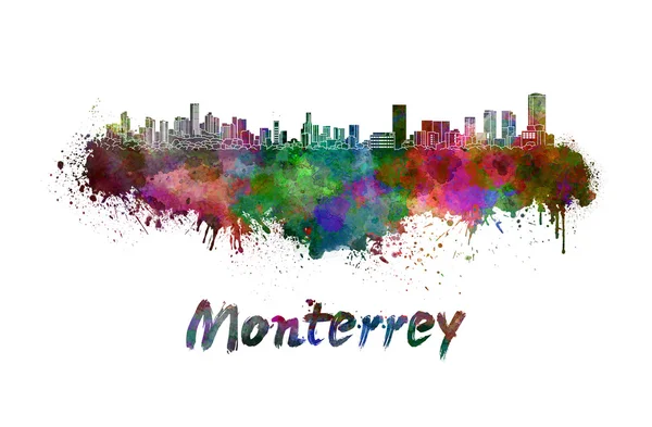 68 Ilustraciones de Stock de Monterrey | Depositphotos®