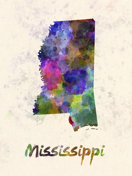 21,852,335 Mississippi mapa Stock Illustrations | Depositphotos