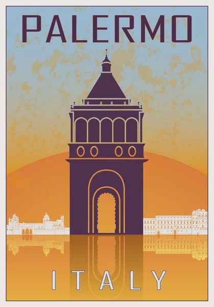 Palermo Stock Vectors, Royalty Free Palermo Illustrations | Depositphotos®