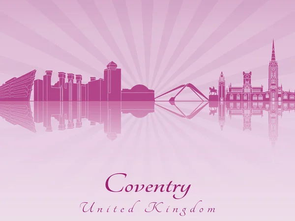 Coventry skyline Vector Images, Royalty-free Coventry skyline Vectors ...