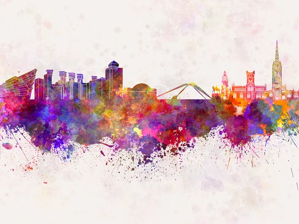 Coventry skyline Pictures, Coventry skyline Stock Photos & Images ...