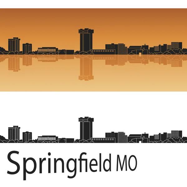 23 Springfield missouri Vector Images, Springfield missouri ...