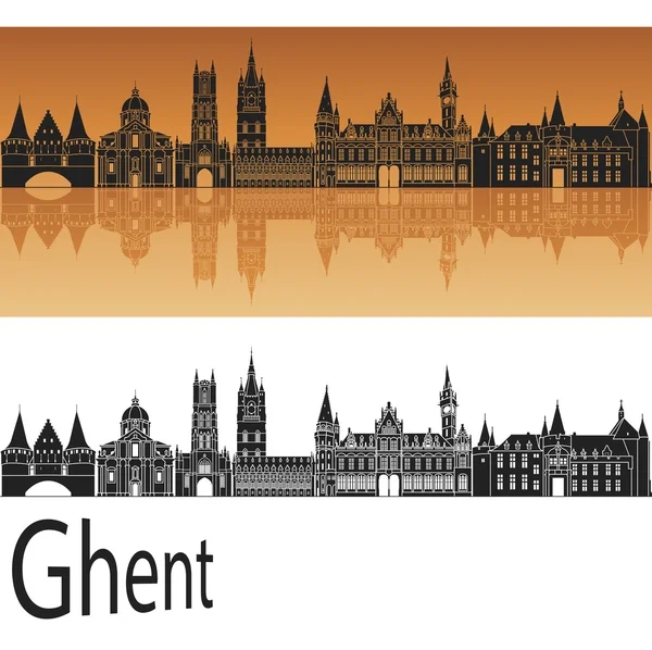 ᐈ Ghent belgium stock pictures, Royalty Free ghent vectors | download ...