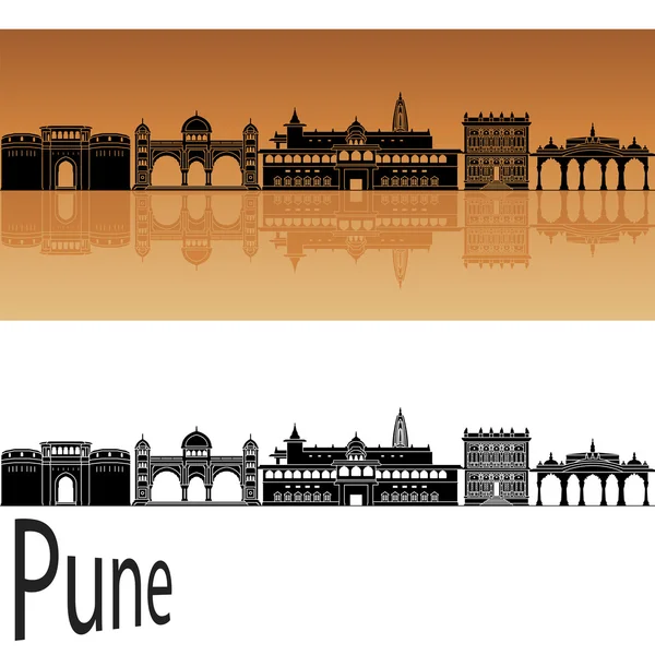 ᐈ Pune city stock images, Royalty Free pune city map vectors | download ...