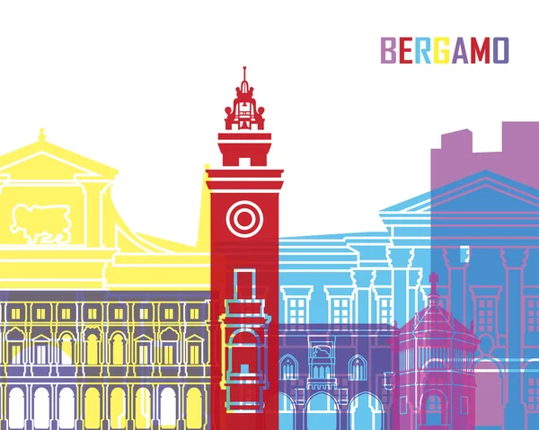 Bergamo Stock Vectors, Royalty Free Bergamo Illustrations | Depositphotos®