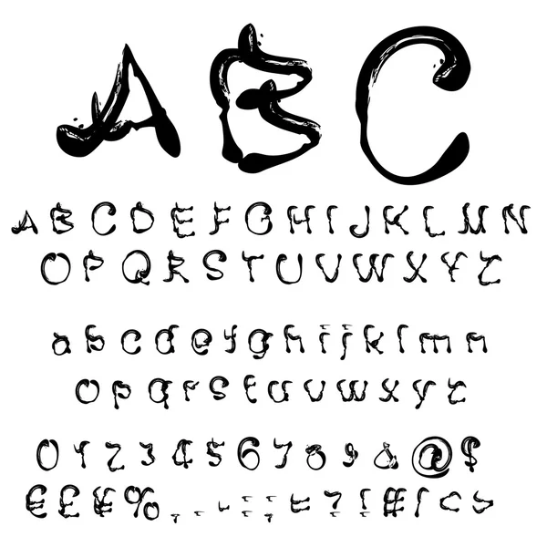 Scribe font Stock Photos, Royalty Free Scribe font Images | Depositphotos