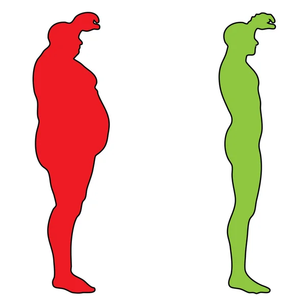 Body comparison Stock Photos, Royalty Free Body comparison Images ...