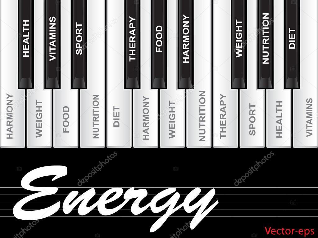 Vector conceptual piano word cloud — Stock Vector © design36 #100555128 Vector conceptual piano word cloud — Stock Vector © design36 #100555128
