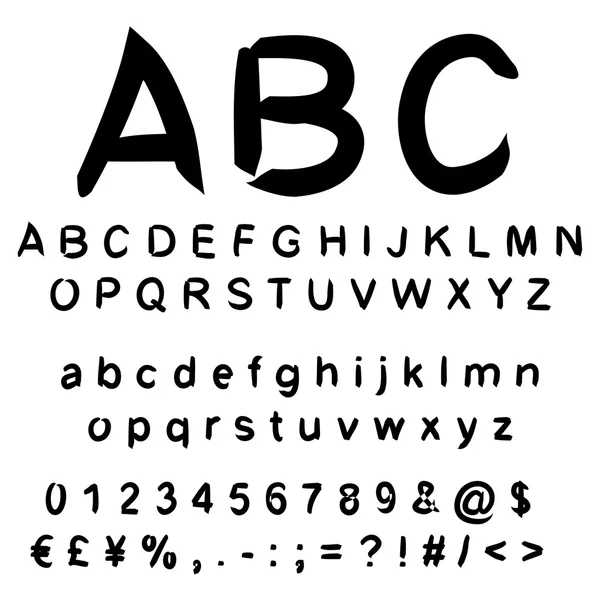 100,000 Aaz font Vector Images | Depositphotos