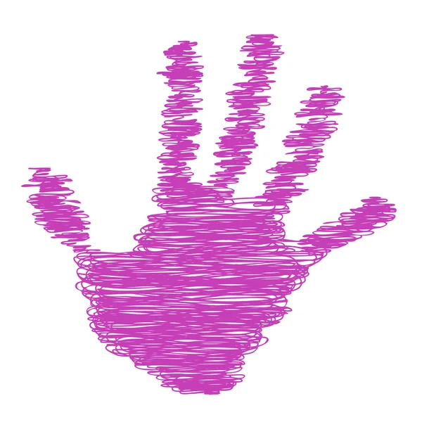 Purple hands Stock Photos, Royalty Free Purple hands Images | Depositphotos
