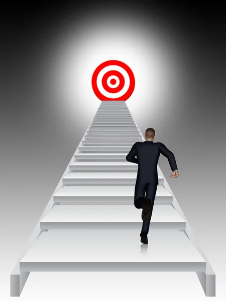 Target achiever Stock Photos, Royalty Free Target achiever Images ...