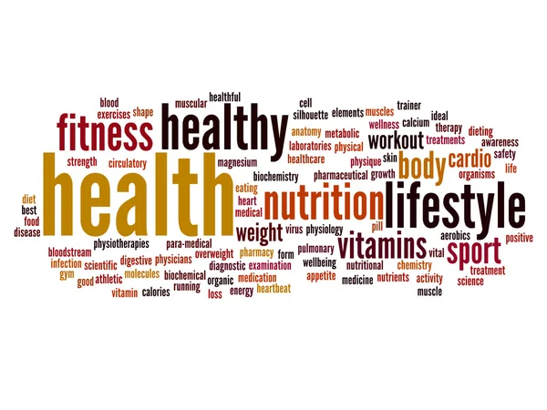 Health word cloud Stock Photos, Royalty Free Health word cloud Images ...