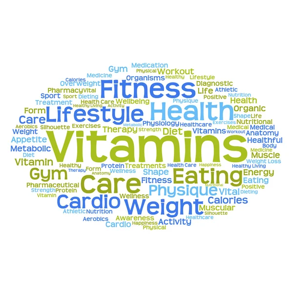 Health words Stock Photos, Royalty Free Health words Images | Depositphotos