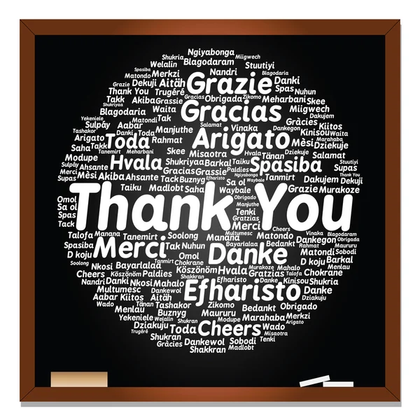 Bilingual thank you Stock Photos, Royalty Free Bilingual thank you ...