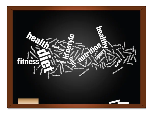 Health mind map Stock Photos, Royalty Free Health mind map Images ...
