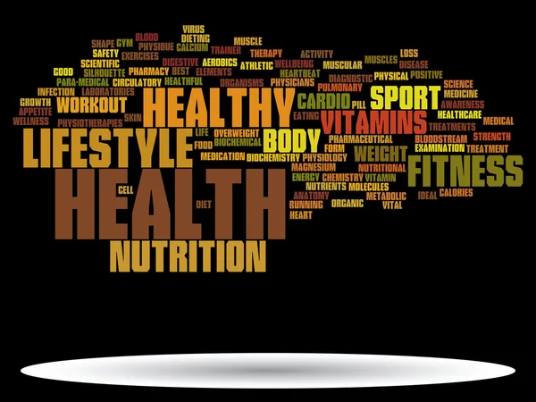 Healthy lifestyle collage Stock Photos, Royalty Free Healthy lifestyle ...