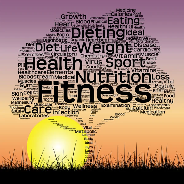 Healthy lifestyle landscape Stock Photos, Royalty Free Healthy ...