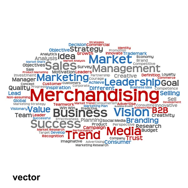 Marketing word cloud Vector Art Stock Images | Depositphotos