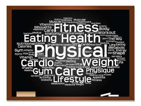 Physical health poster Stock Photos, Royalty Free Physical health ...