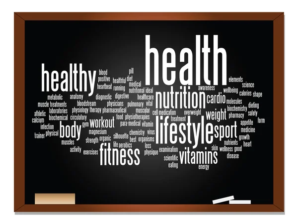 Health mind map Stock Photos, Royalty Free Health mind map Images ...