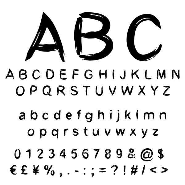 Scribble font Stock Photos, Royalty Free Scribble font Images ...