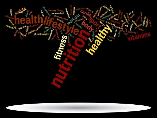 Health mind map Stock Photos, Royalty Free Health mind map Images ...