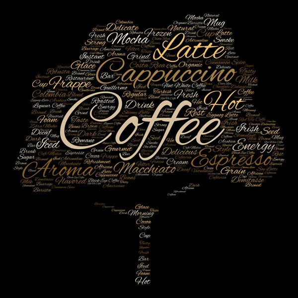 Cafe word cloud Stock Photos, Royalty Free Cafe word cloud Images ...