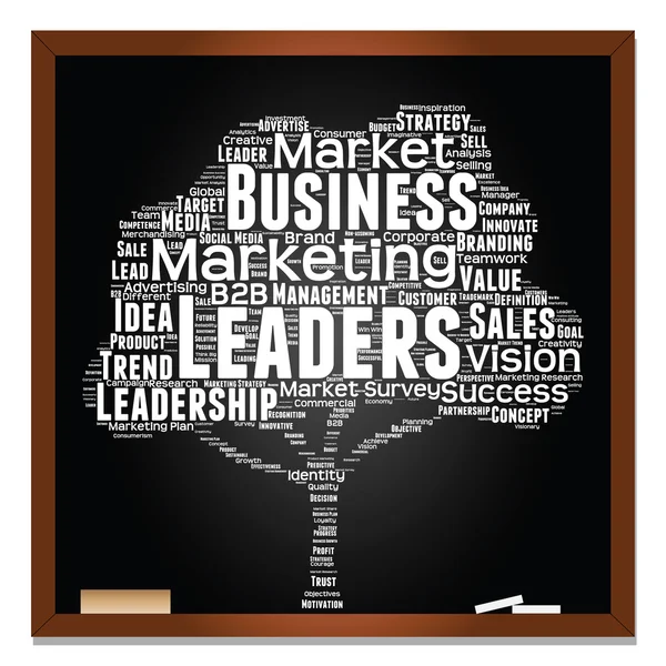 Business word cloud - Stock Image - Everypixel