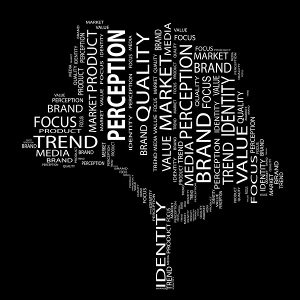 Mind map of brand value Stock Photos, Royalty Free Mind map of brand ...