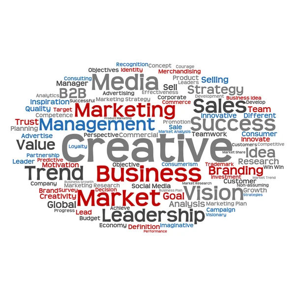 Success word cloud Stock Photo by ©design36 72609149
