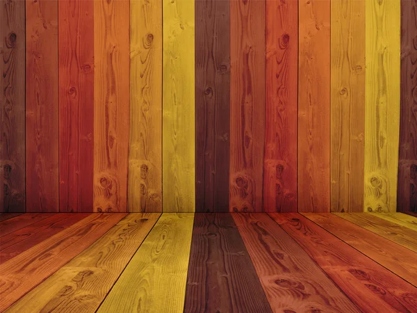 Abstract multicolored wall - Stock Image - Everypixel