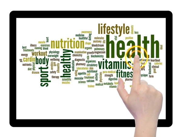 Health wellness infographic Stock Photos, Royalty Free Health wellness ...