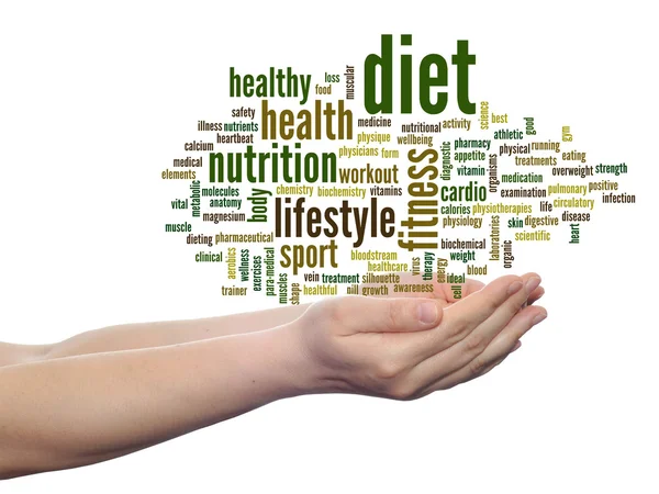 Healthy lifestyle collage Stock Photos, Royalty Free Healthy lifestyle ...