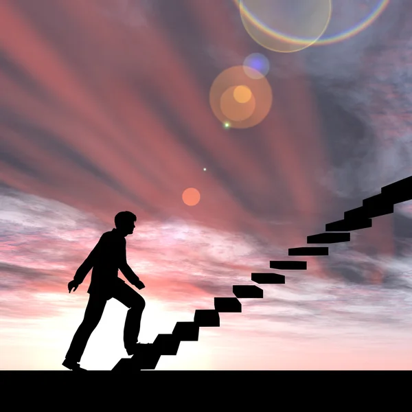 Human steps Stock Photos, Royalty Free Human steps Images | Depositphotos