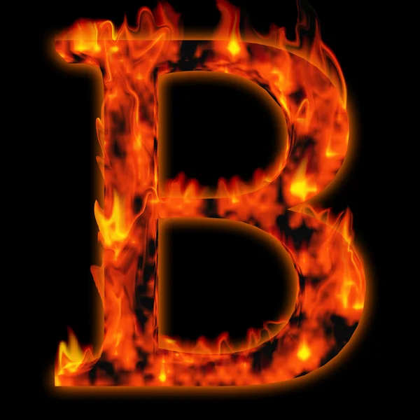 Fire font Stock Photos, Royalty Free Fire font Images | Depositphotos