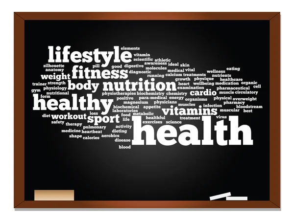 Healthy lifestyle collage Stock Photos, Royalty Free Healthy lifestyle ...