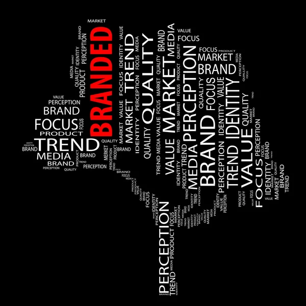 Mind map of brand value Stock Photos, Royalty Free Mind map of brand ...