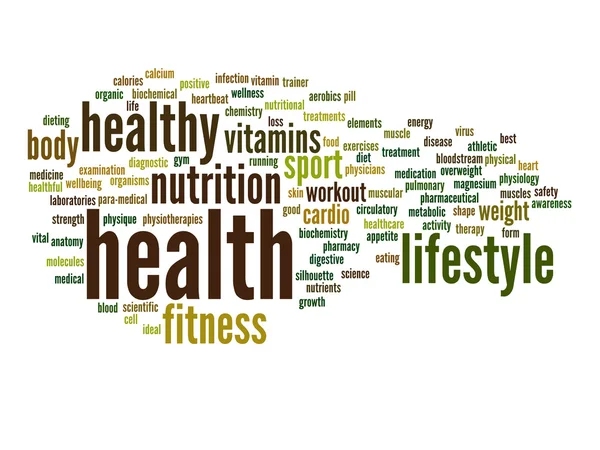 Health word cloud Stock Photos, Royalty Free Health word cloud Images ...