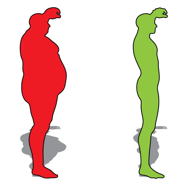 Body comparison Stock Photos, Royalty Free Body comparison Images ...