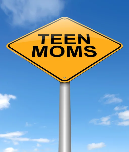 Teen moms Stock Photos, Royalty Free Teen moms Images | Depositphotos