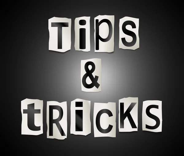 Tips and tricks Stock Photos, Royalty Free Tips and tricks Images ...