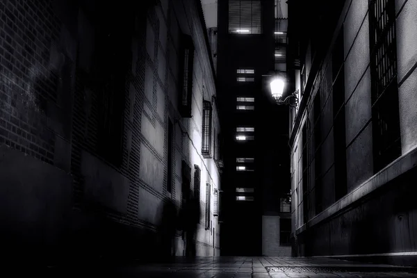 Dark streetscape australia Stock Photos, Royalty Free Dark streetscape ...